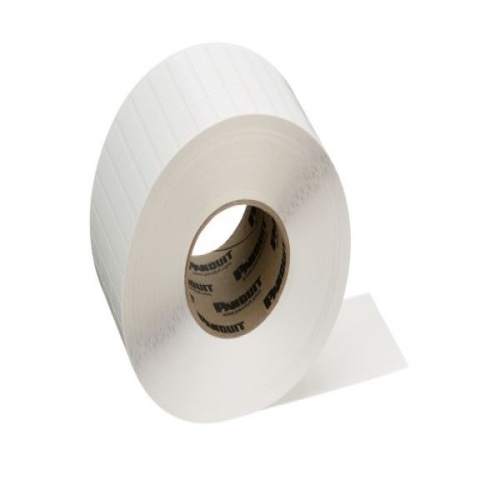 Panduit C100X050CBT Component Label